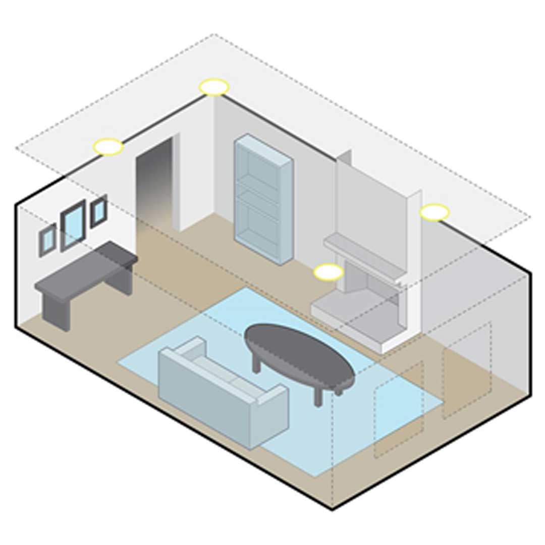Whole Home Sound - WEISS Electric LTD